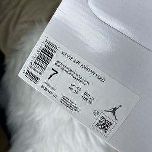 Nike | Shoes | Air Jordan Mid | Poshmark